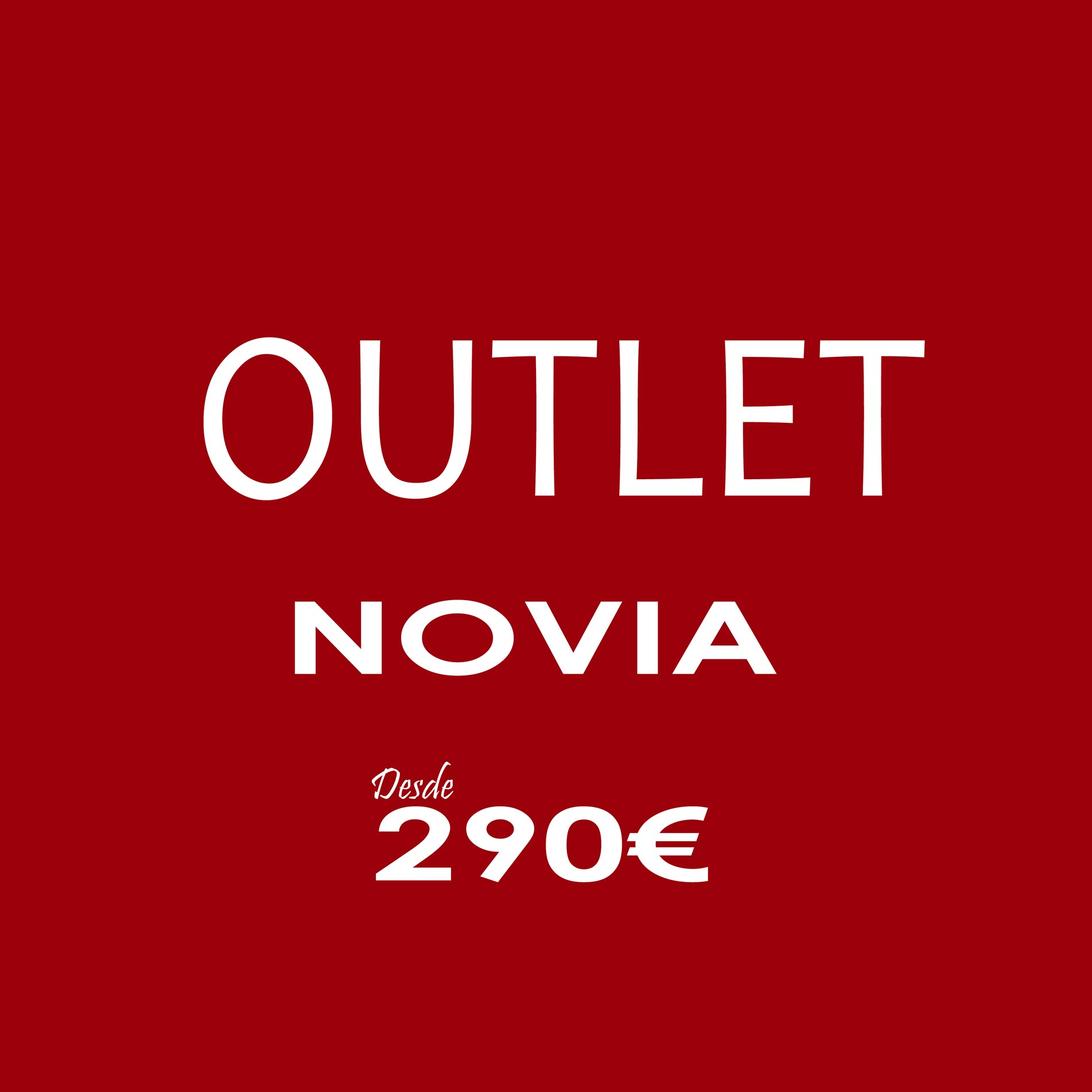 El Escaparate de Verónica Novia Fiesta Boutique